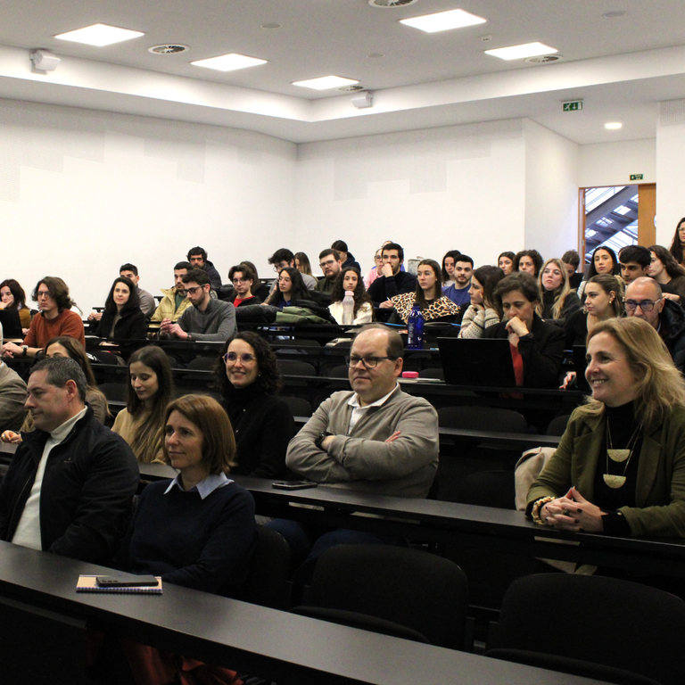 A Saúde Mental no Local de Trabalho | ESTG Masters 2025 — ESTG - Escola ...