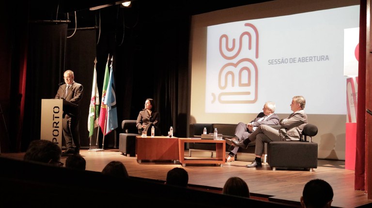 ESTG apresenta a sua Escola de Negócios em Amarante — ESTG - Escola ...
