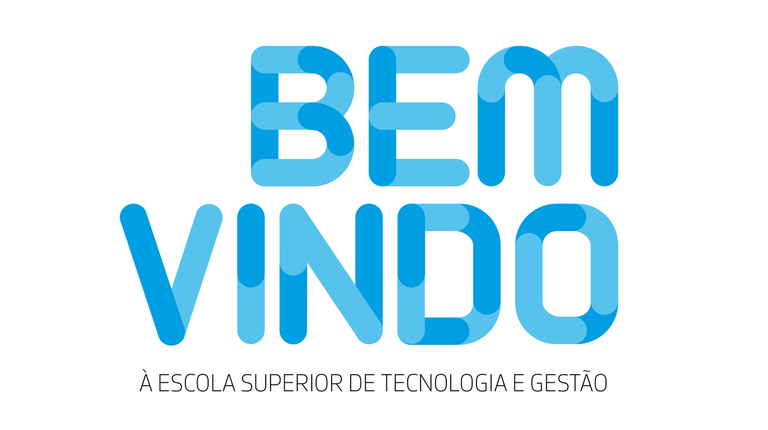 Bem-vindo à ESTG - Matrículas nas Licenciaturas — ESTG - Escola ...