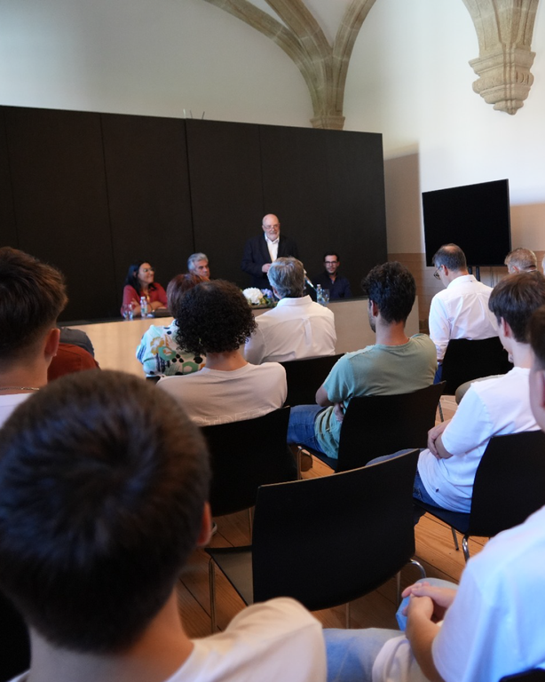 Cabeceiras de Basto: Novo local de formação dos CTeSP da ESTG — ESTG ...