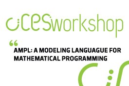 CIICESI Workshop | AMPL: A Modeling Language For Mathematical Programming — ESTG - Escola ...