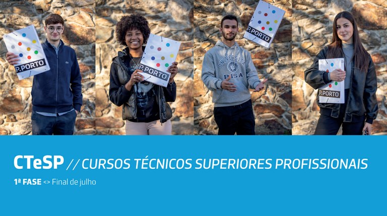 Cursos Técnicos Superiores Profissionais - Tudo o que precisas saber ...