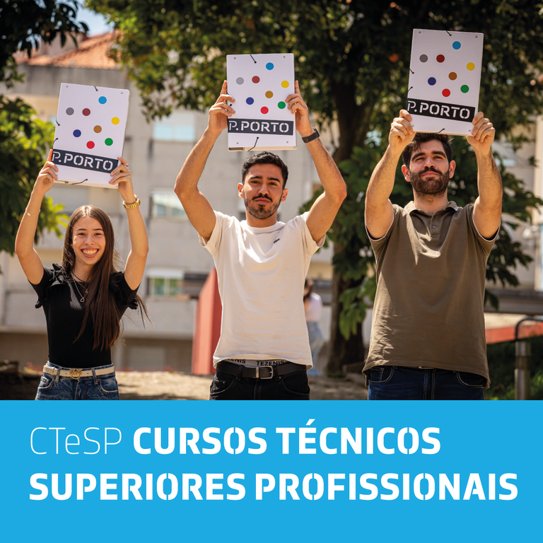 Cursos Técnicos Superiores Profissionais – Tudo o que precisas saber ...