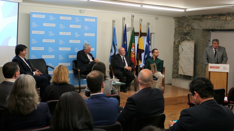 ESTG celebrou os seus 23 anos — ESTG - Escola Superior de Tecnologia e ...