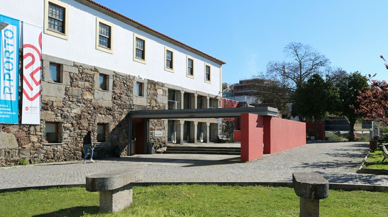 ESTG inicia retoma gradual das atividades presenciais — ESTG - Escola ...