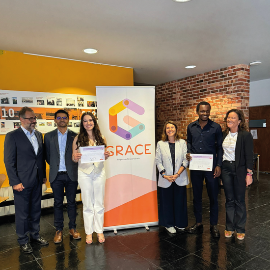 ESTG - Escola Superior de Tecnologia e Gestão | Politécnico do Porto