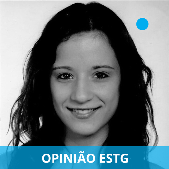 ESTG - Escola Superior de Tecnologia e Gestão | Politécnico do Porto