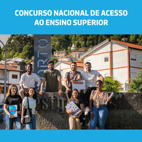Licenciaturas na ESTG: Tudo o que precisas saber — ESTG - Escola ...