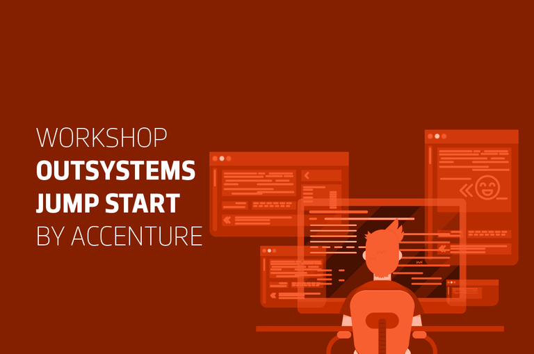Outsystems Jump Start — ESTG - Escola Superior de Tecnologia e Gestão ...