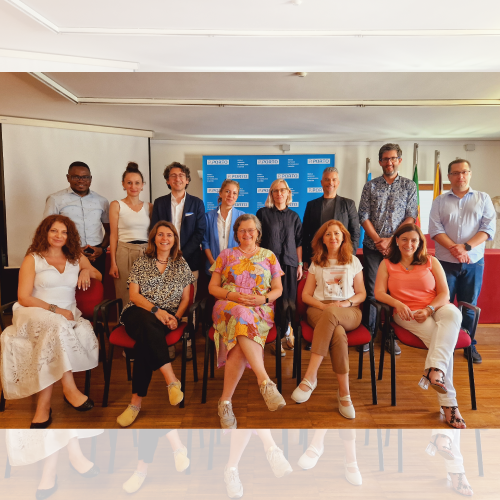 Projeto ENTER-CBL na ESTG — ESTG - Escola Superior de Tecnologia e ...