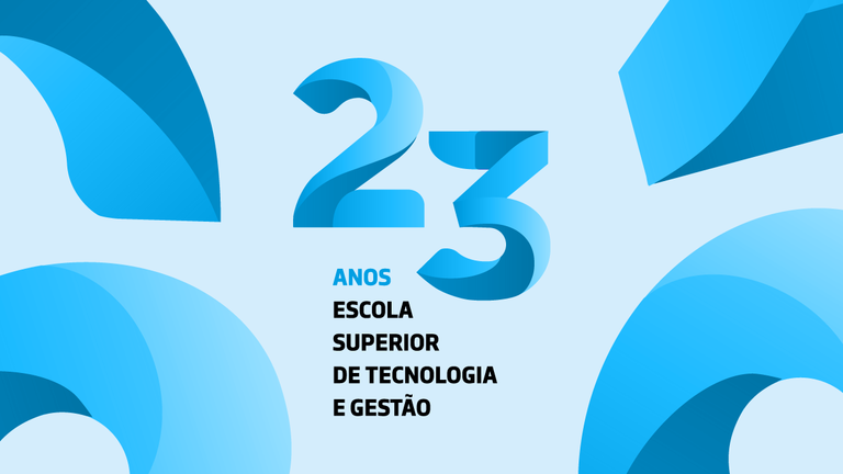 Sessão Comemorativa do 23º Aniversário da ESTG — ESTG - Escola Superior ...
